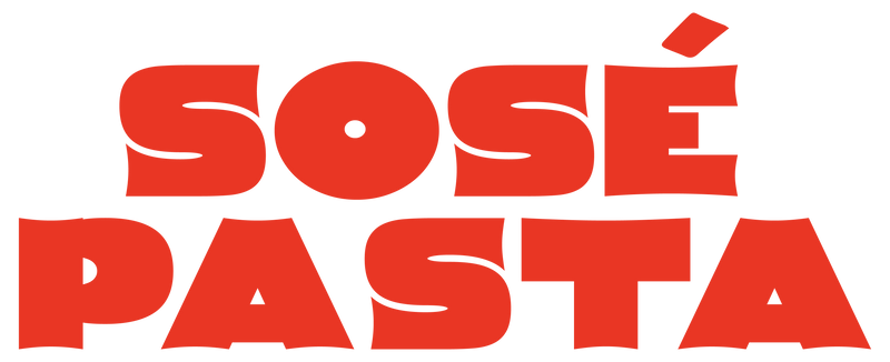 Catálogo – Sosé Pasta